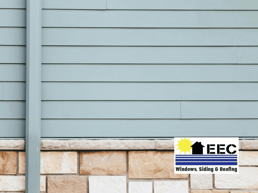 HardiPlank Siding: Your Guide to Cement Siding Materials | EEC
